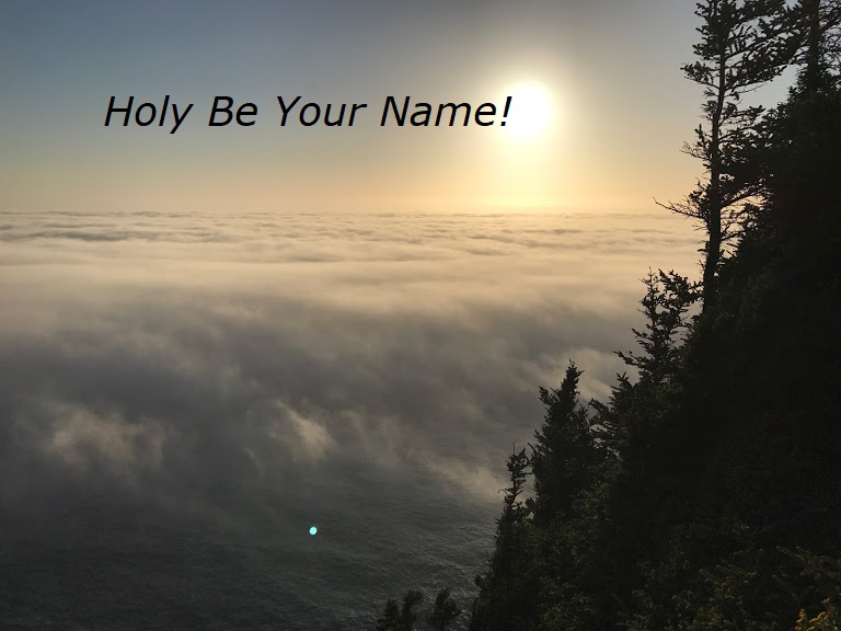 Holy Is Your Name | danielcash