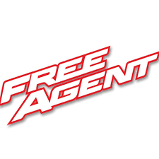 The Ministry of Free Agency | danielcash