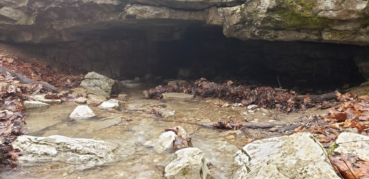 Passageways: When Going Forward is Hard, but Going Back Would be ...